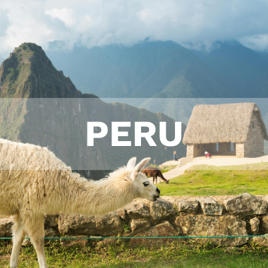 Peru Vendor – Page 2 – Villages Fair Trade Marketplace