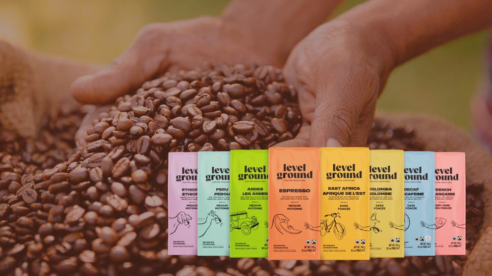 Villages Calgary | Fair Trade Certified Store